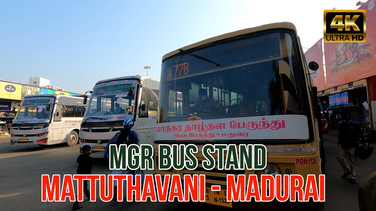 Mattuthavani Bus Stand Madurai YouTube mattuthavani-bus-stand-madurai-youtube