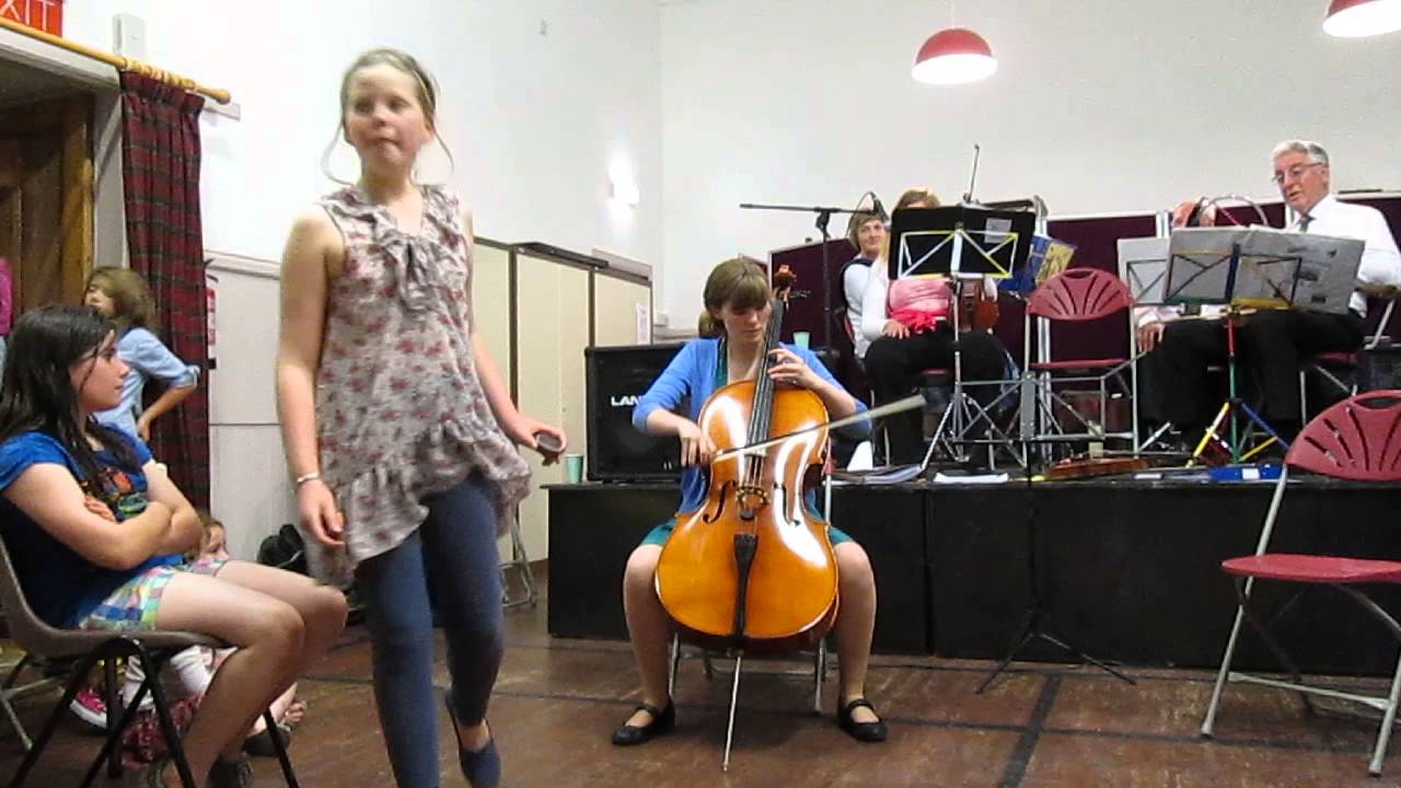 Audition - "Truckin' Through The South" by Aaron Minsky - YouTube Music