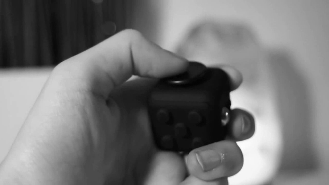 Fidget Club - YouTube