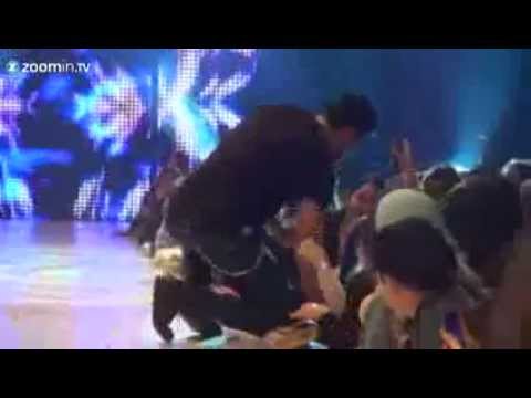 SAAD LAMJARRED ENTY - STAR ACADEMY سعد لمجرد يغني إنتي في ستار أكاديمي