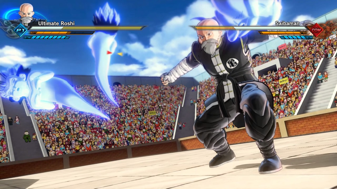 Super Ghost Kamikaze Attack - YouTube