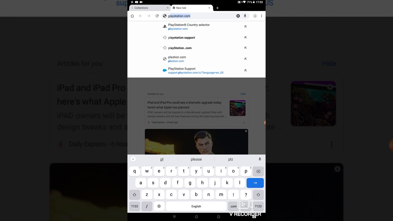 How to contact playstation bot,don't worry about canda and other it's ...