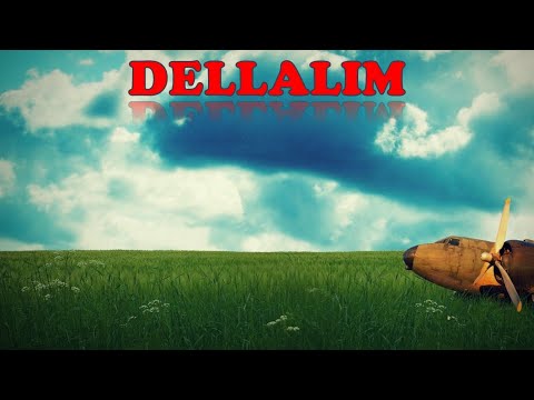 DELLALIM - Mustafa Lezgiev (AHISKA MÜZIK)(Ахыска)