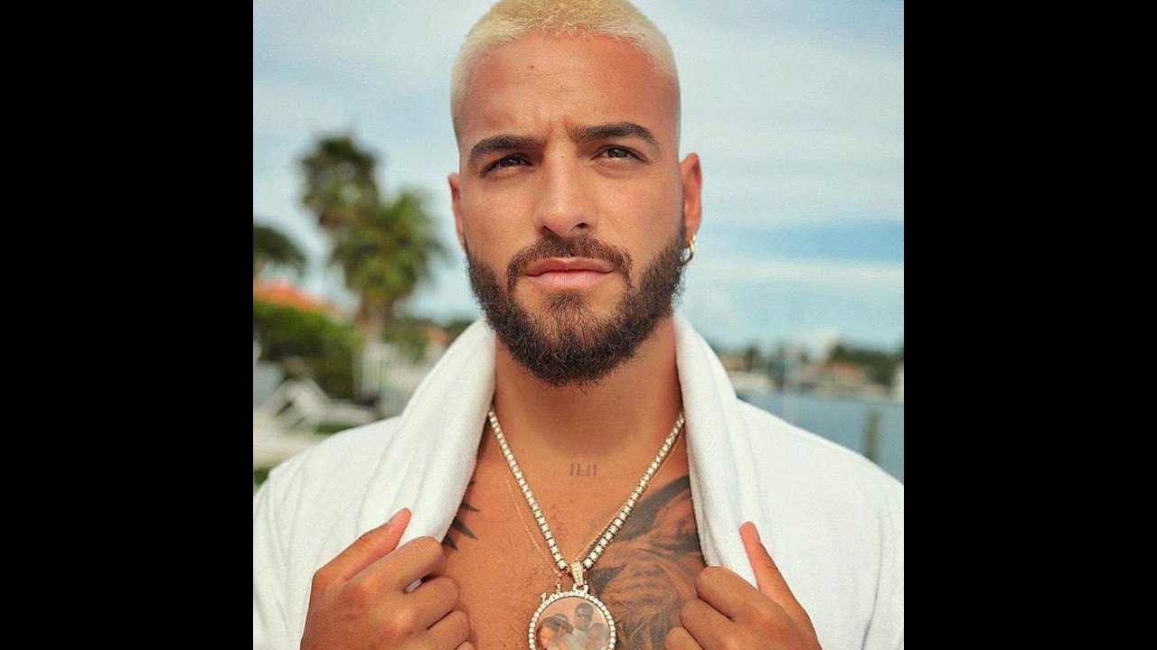 exitos de maluma - YouTube