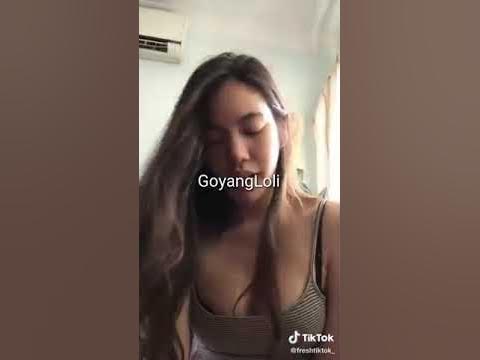 bokep Story wa sange goyang holy - YouTube