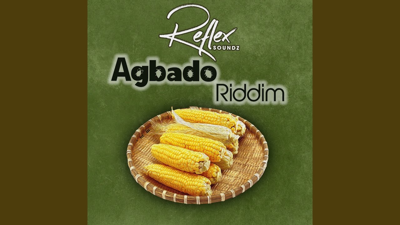 Agbado Riddim - YouTube