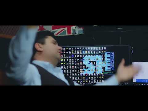 Xelil Qaraçöp Aşkindan yanam yanam