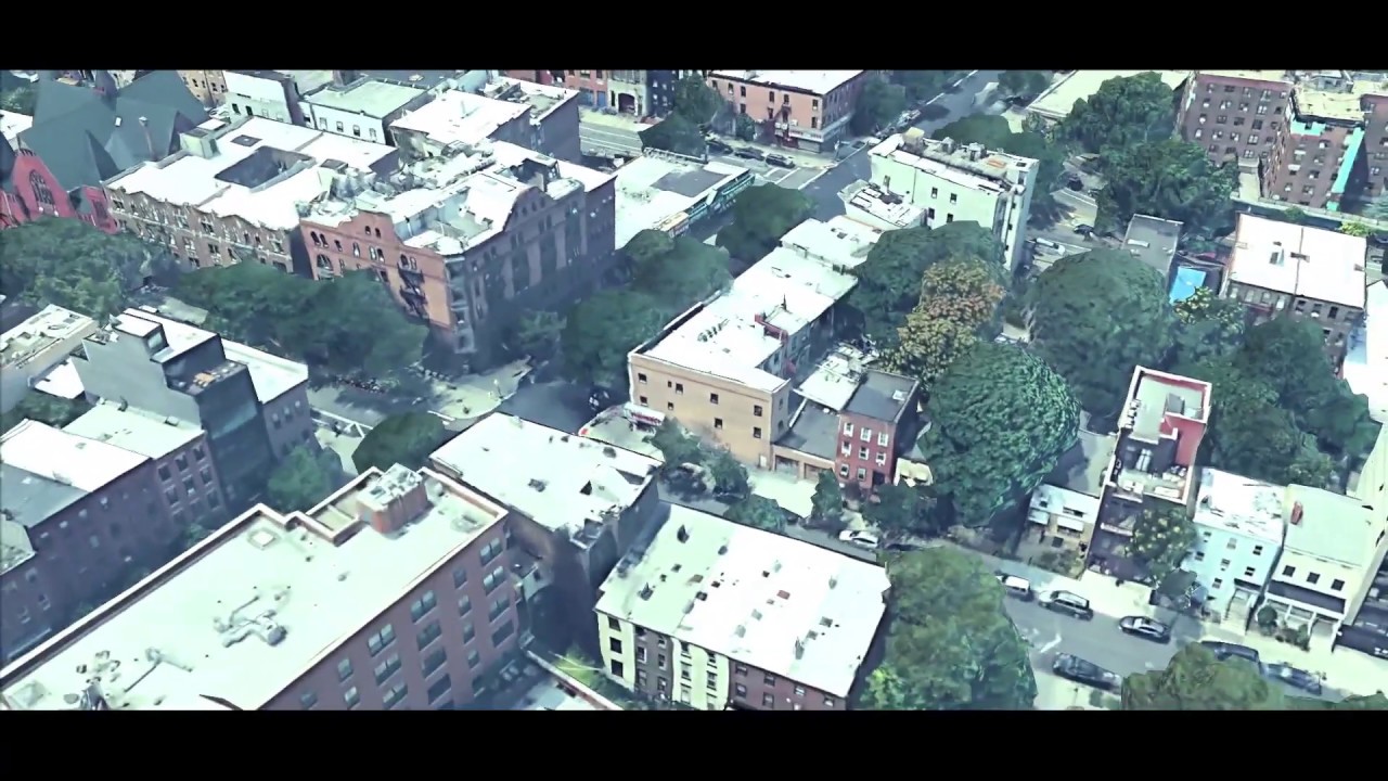 Bronx New York/Google Maps Animated/ - YouTube
