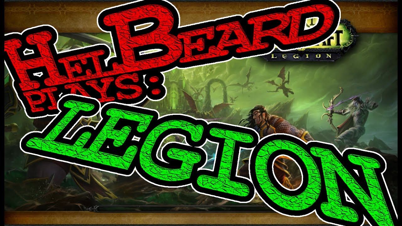 WoW Legion 014 Engineering Quest Modular Modifications - YouTube