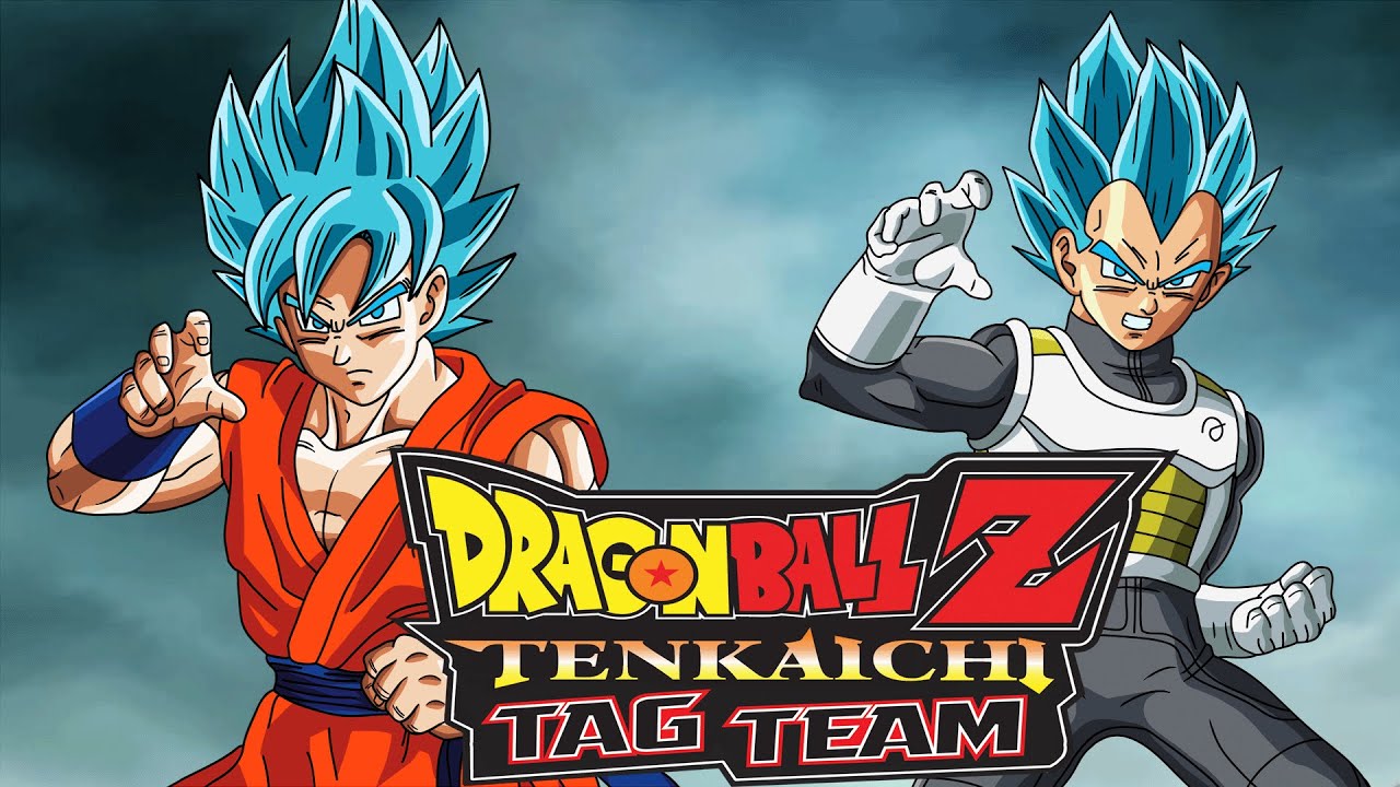 Goku FNF (Base-SSJ-SSGSS) Vs Vegeta FNF SSGSS DBZ TTT MOD - YouTube