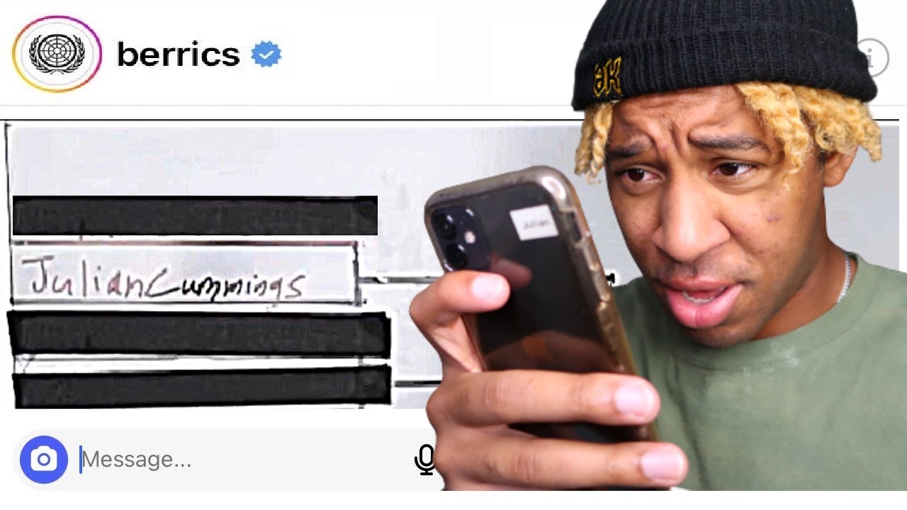 I MADE IT IN BATB13 BRACKET (REACTION) - YouTube