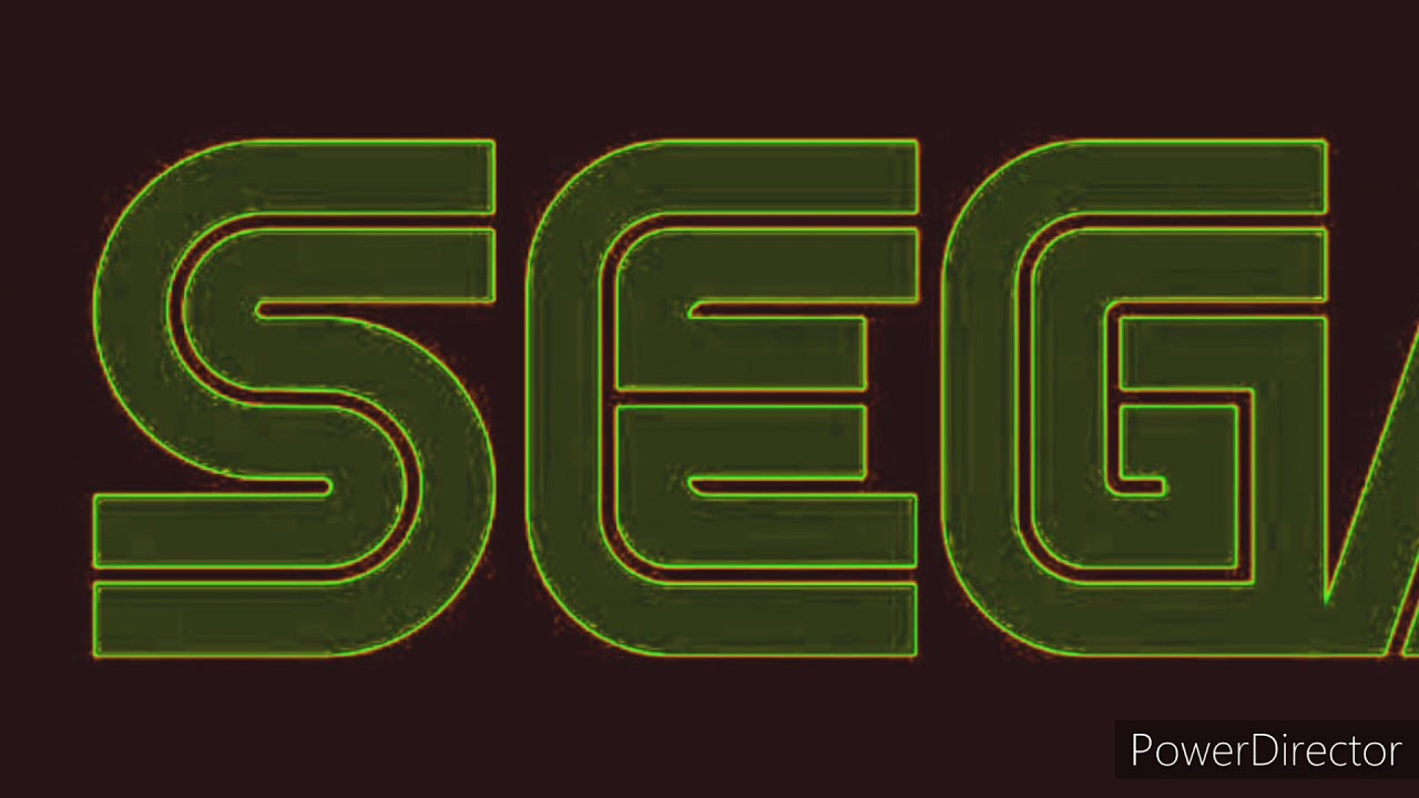 Sega EFFECTS 2 - YouTube