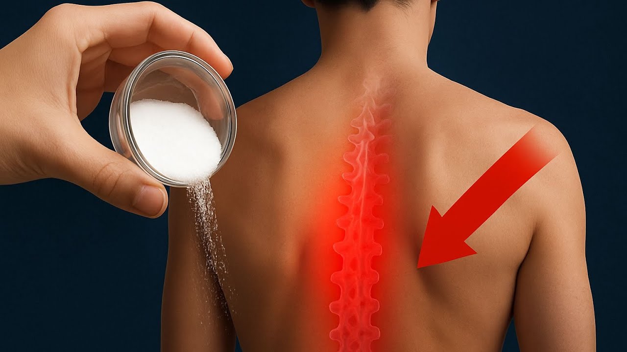 10 FOODS YOU SHOULD EAT IF YOU HAVE JOINT PAIN – INSTANT RELIEF 💯 🥦 ...