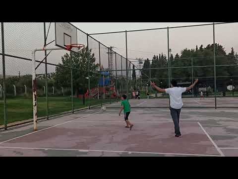 Nizip Karpuzatan Mesire Alanı