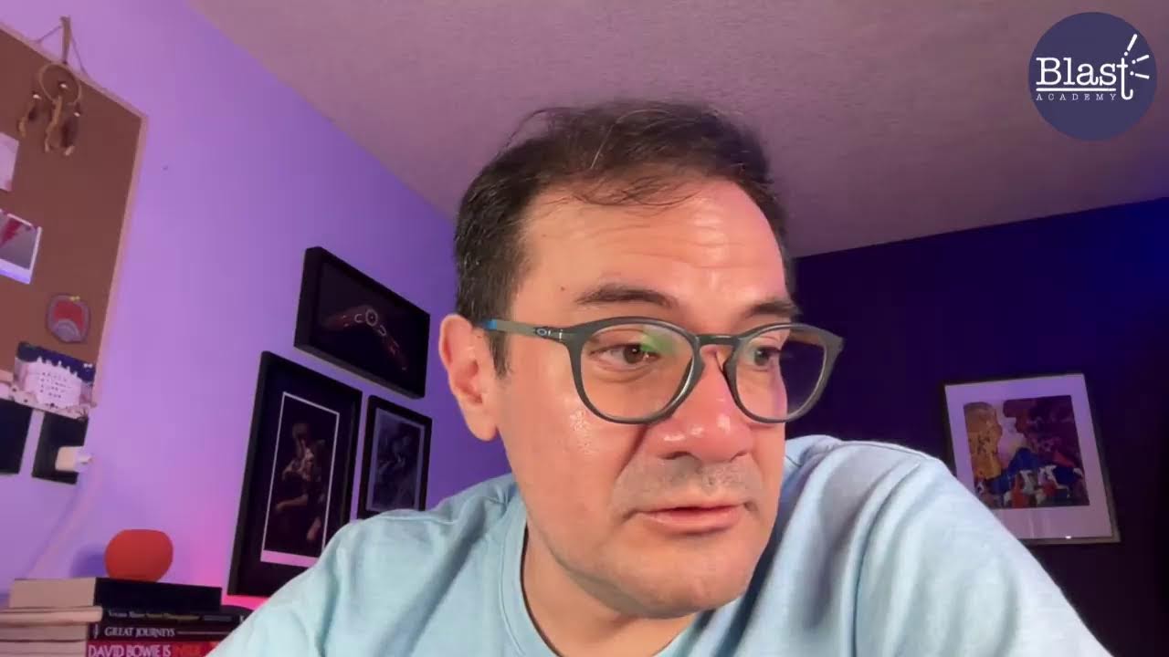 ¿Se está ralentizando la industria? - YouTube