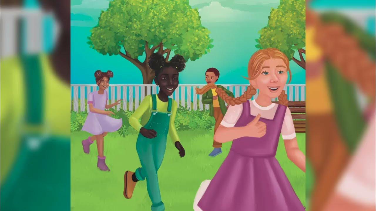 Black History month #books# - YouTube