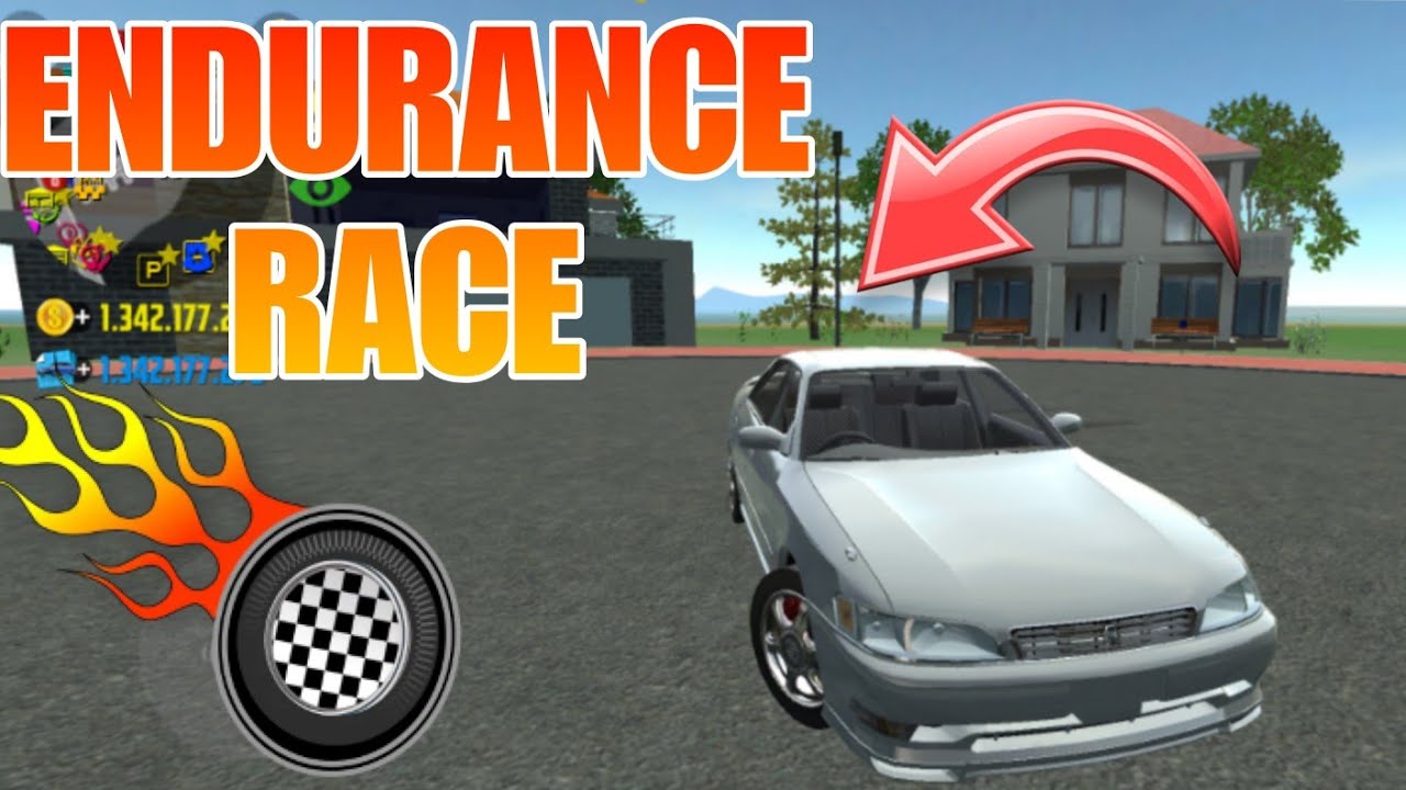 Endurance Race 😭 - Car simulator 2 Gameplay | Android Games - YouTube