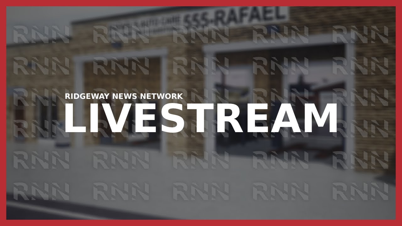 RNN LIVE | TOWN HALL SESSION 02/25/2022 - YouTube