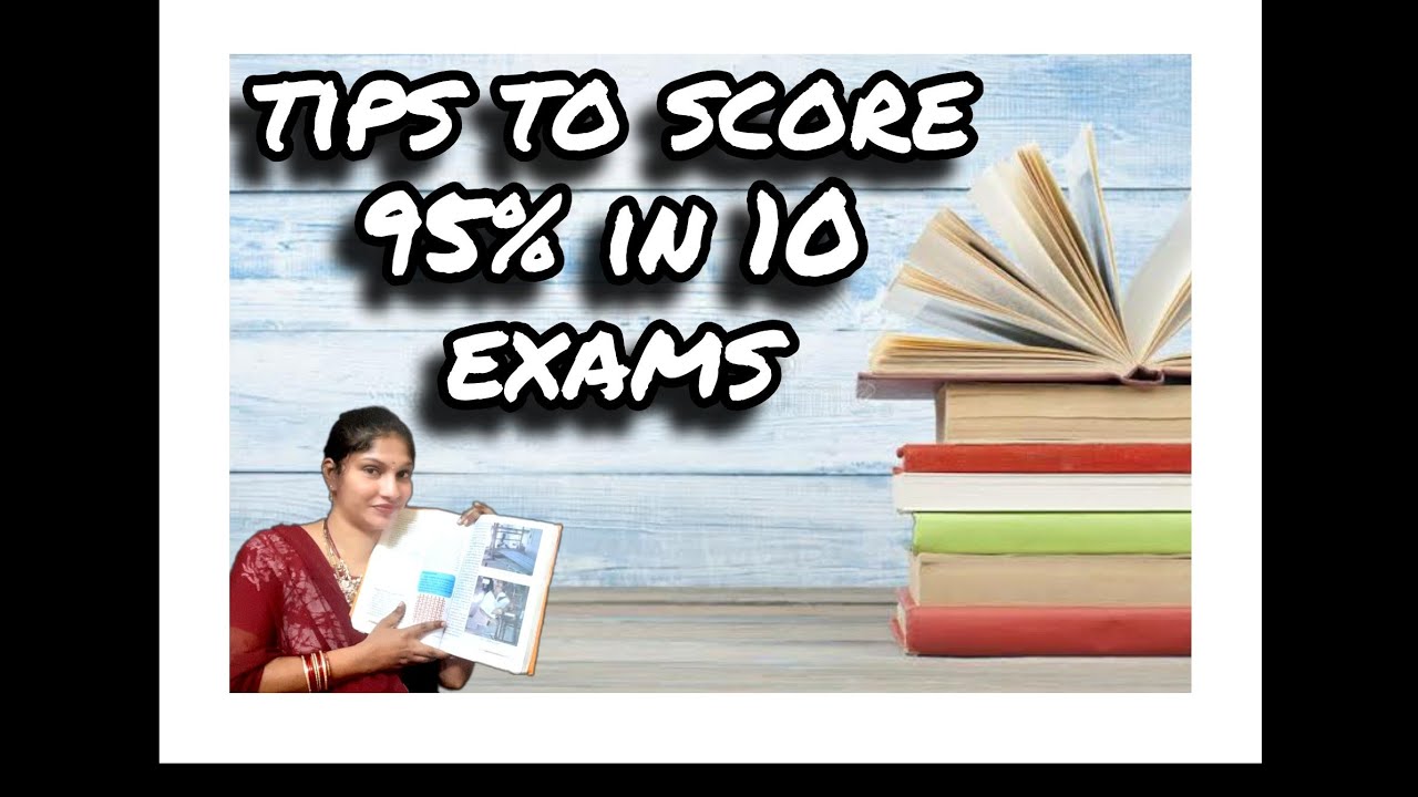 How To Score More Marks In 10th Board Exams YouTube how-to-score-more-marks-in-10th-board-exams-youtube