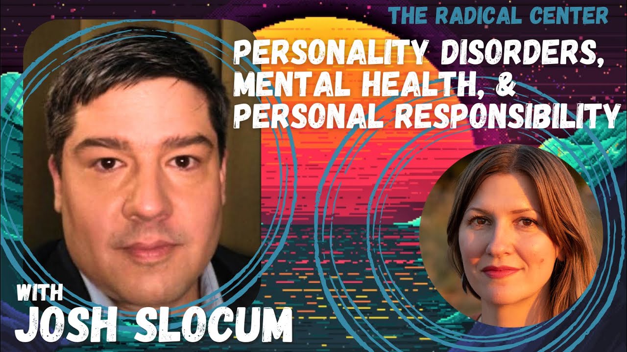Personality Disorders, Mental Health Diagnosis, & Personal ...