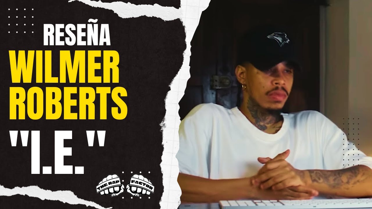 "I.E." - WILMER ROBERTS (VIDEO RESEÑA) LA DOLOROSA EXPERIENCIA DE UNA ...
