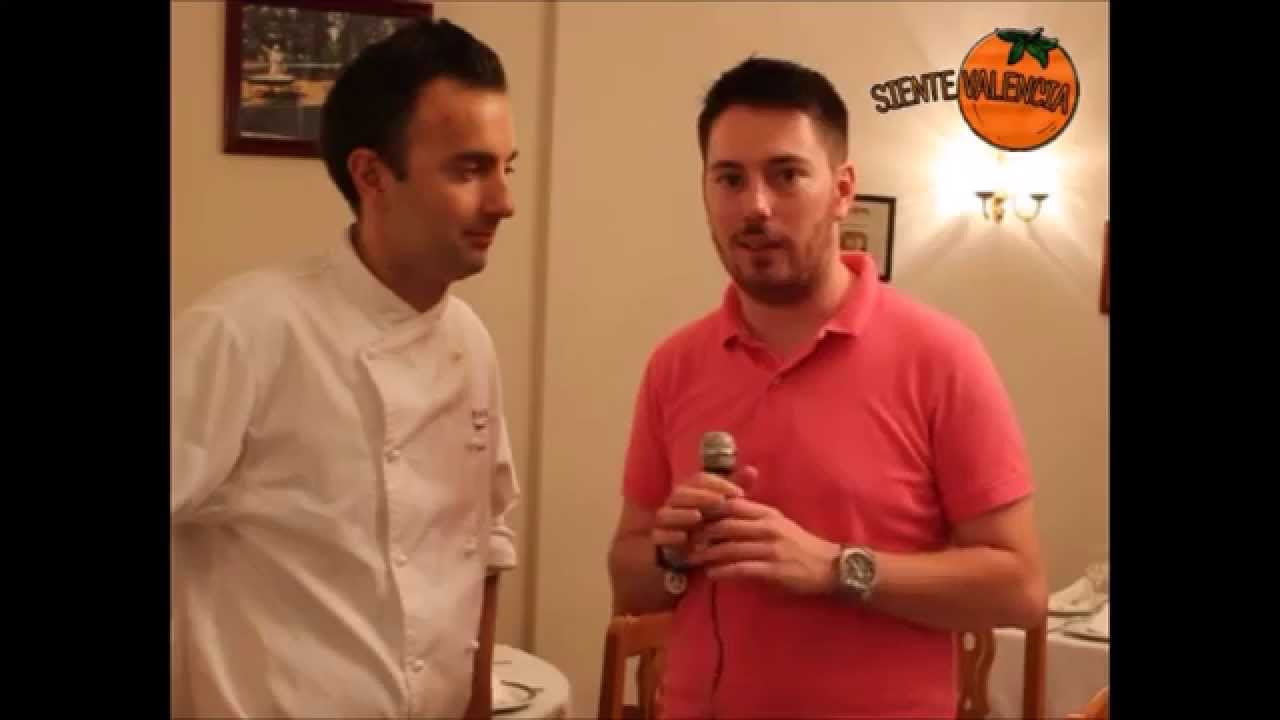 Entrevista Paco Rodríguez - YouTube