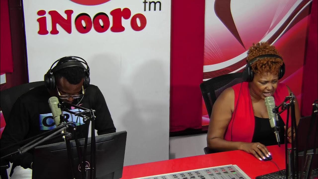 INOORO FM LIVE - YouTube