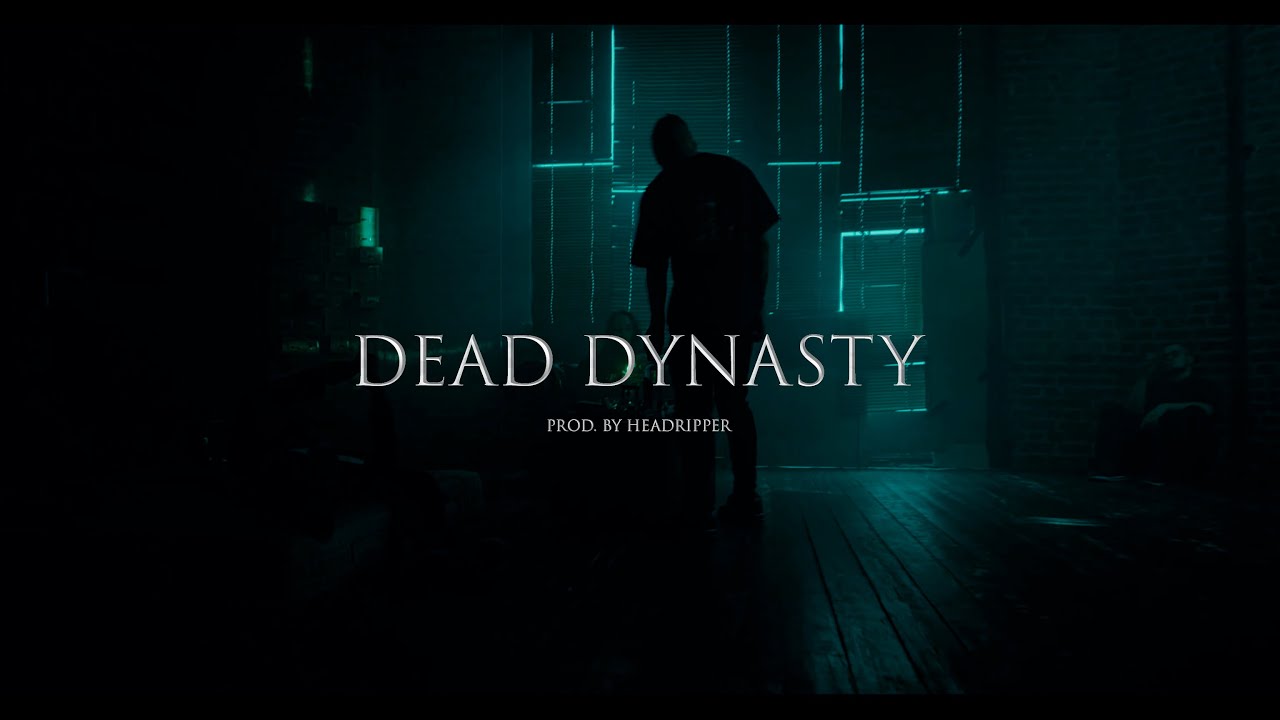 PHARAOH • PHOSPHOR • PINK PHLOYD | Мертвая Династия - YouTube