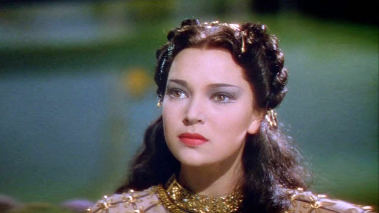 Renee Roberts - I Need You - YouTube