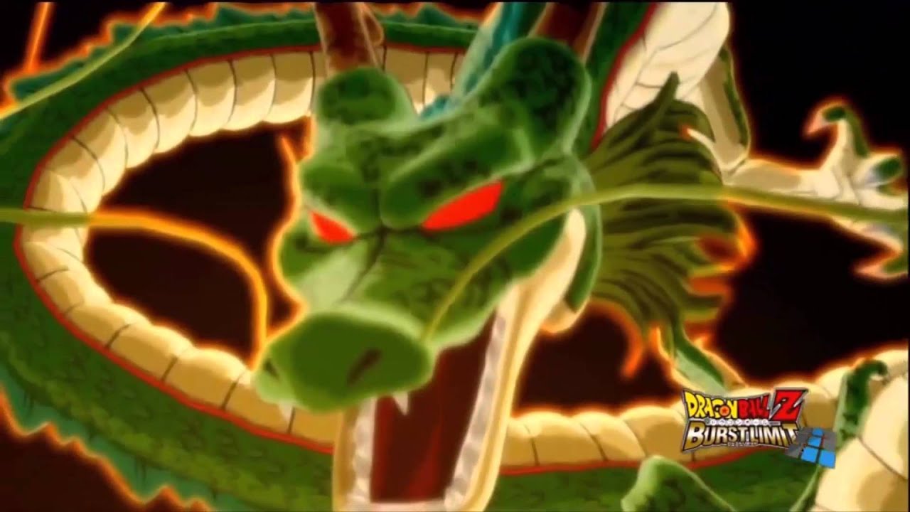 Top DBZ Video Game Opening #2/2 1080P HD - YouTube