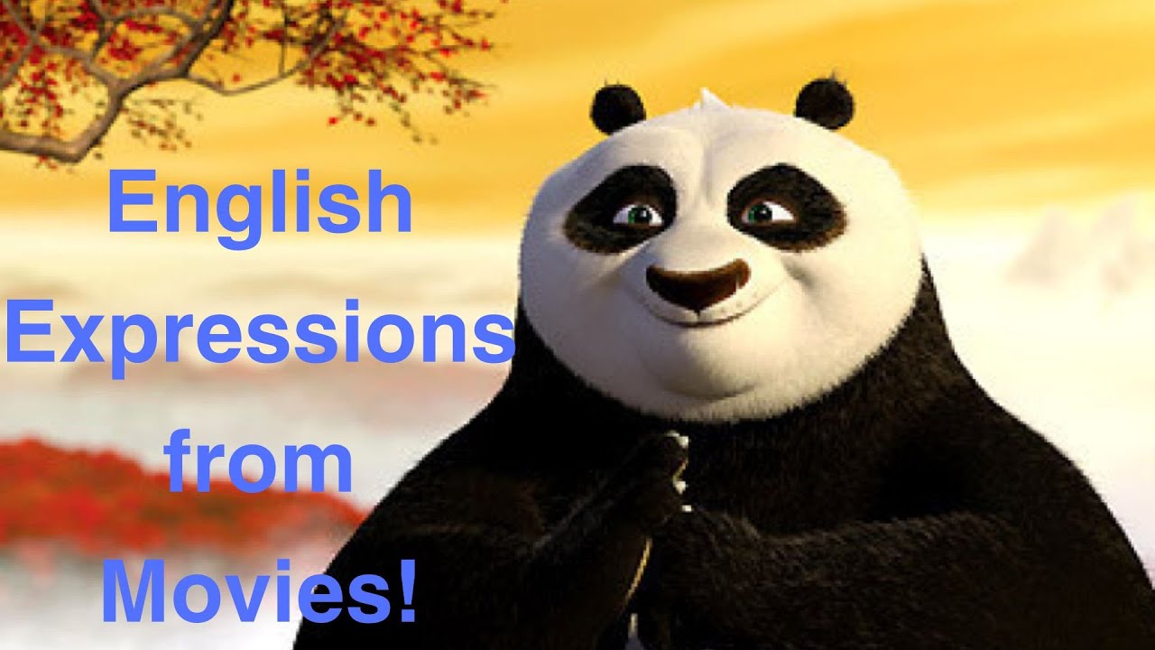 8 Everyday English Expressions You’ll Hear in Movies (With Examples ...