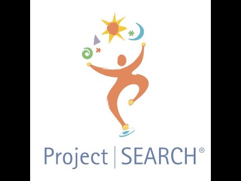 Project SEARCH guest speaker Mr. Timothy Fulton - YouTube