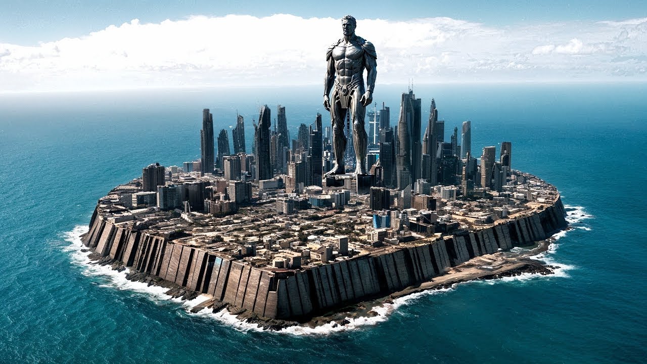 [Part-1]एक virus ने 99% humanity को मिटा दिया और अब सिर्फ़ 513 people ...