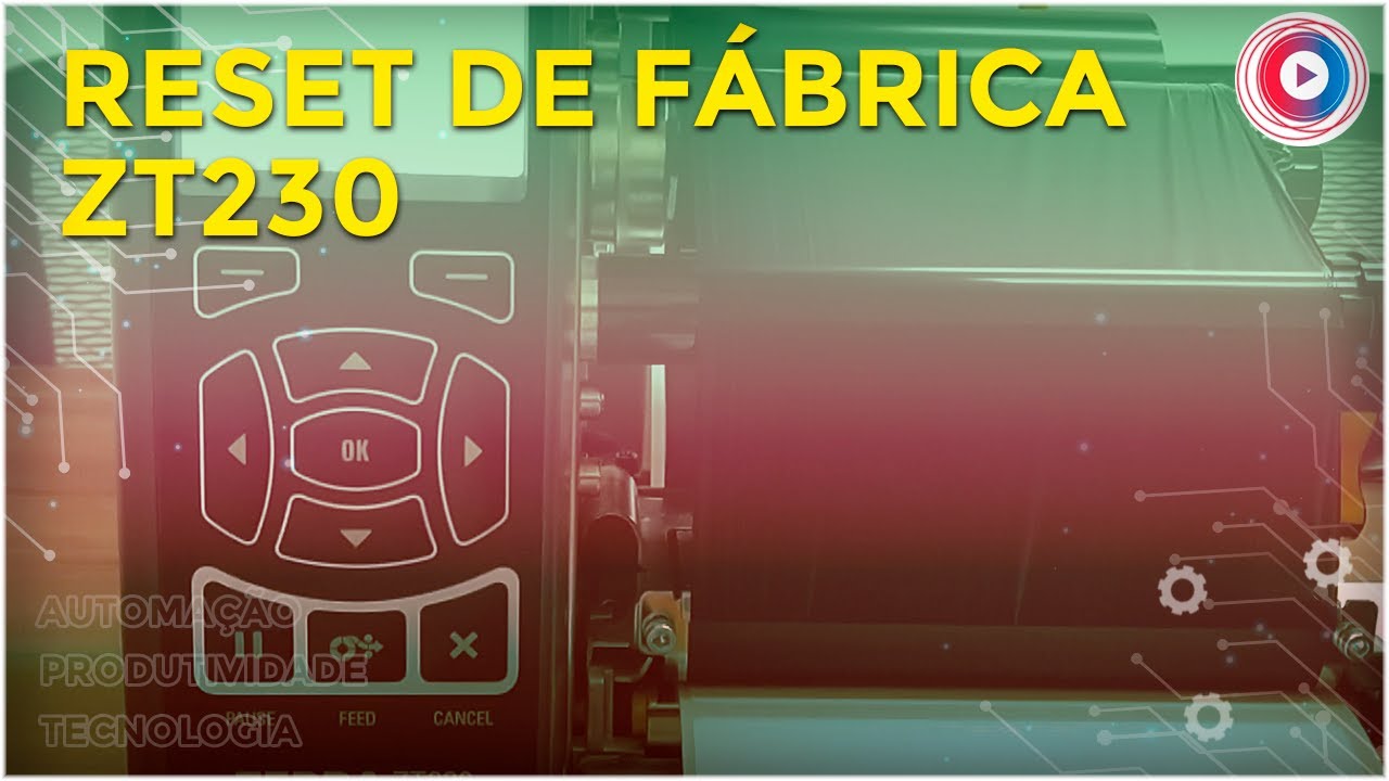 Impressora De Etiquetas Saiba Como Fazer O RESET De F brica Na Zebra impressora-de-etiquetas-saiba-como-fazer-o-reset-de-f-brica-na-zebra