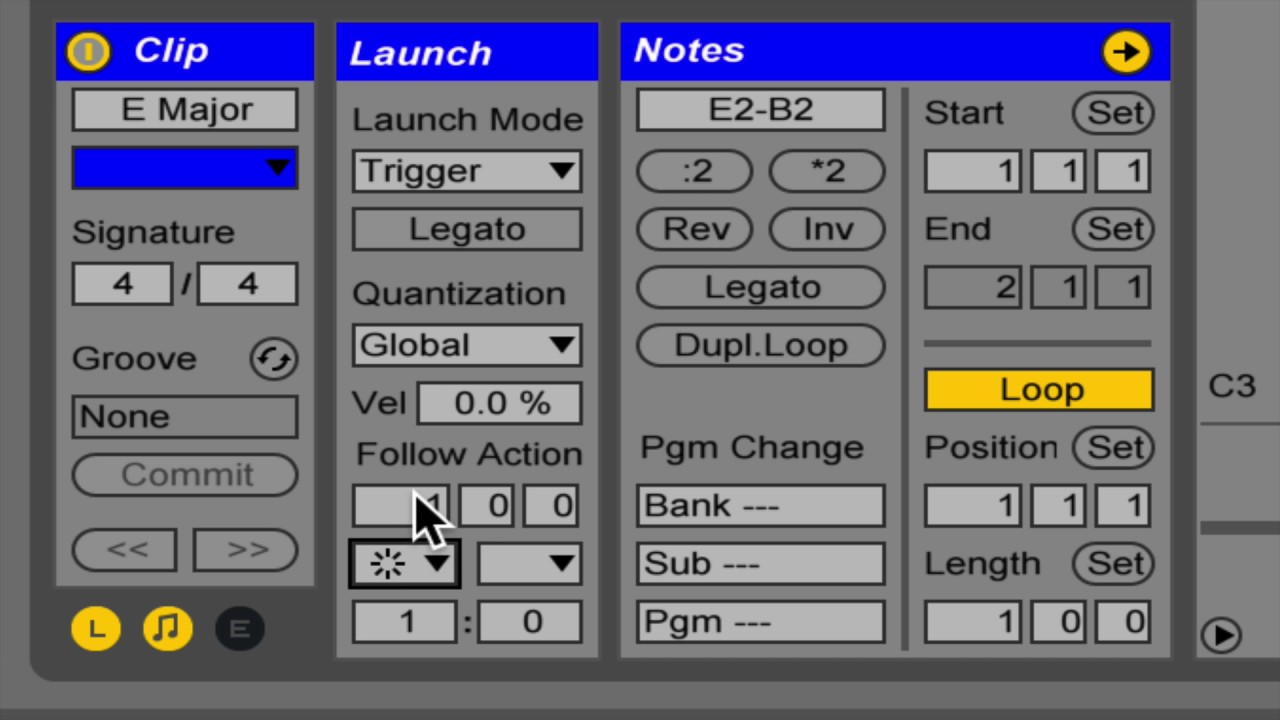 How To Generate Chord Progressions Quickly And Easily Using Ableton how-to-generate-chord-progressions-quickly-and-easily-using-ableton