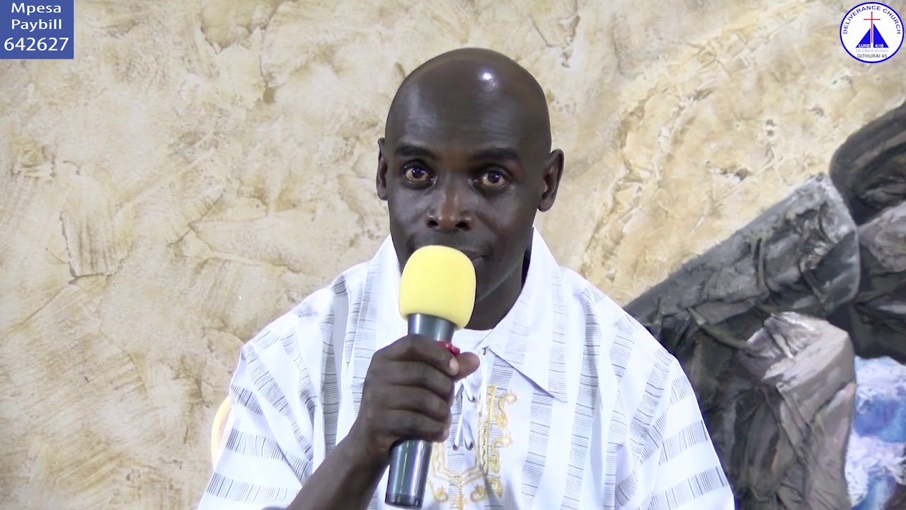 Sunday school Lesson 3rd May 2020 - YouTube