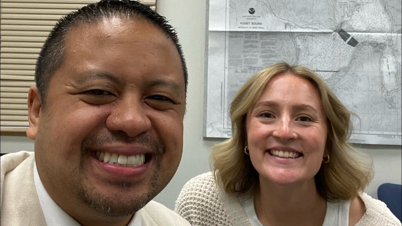 Conversations with Mr. A. Episode 7: Interview with Emily Eldridge ...