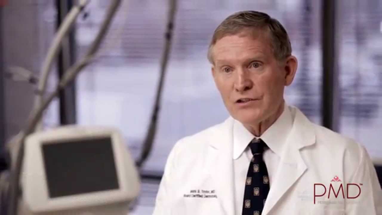 "Clinical Trials" Dr. Mark Taylor & the PMD - YouTube