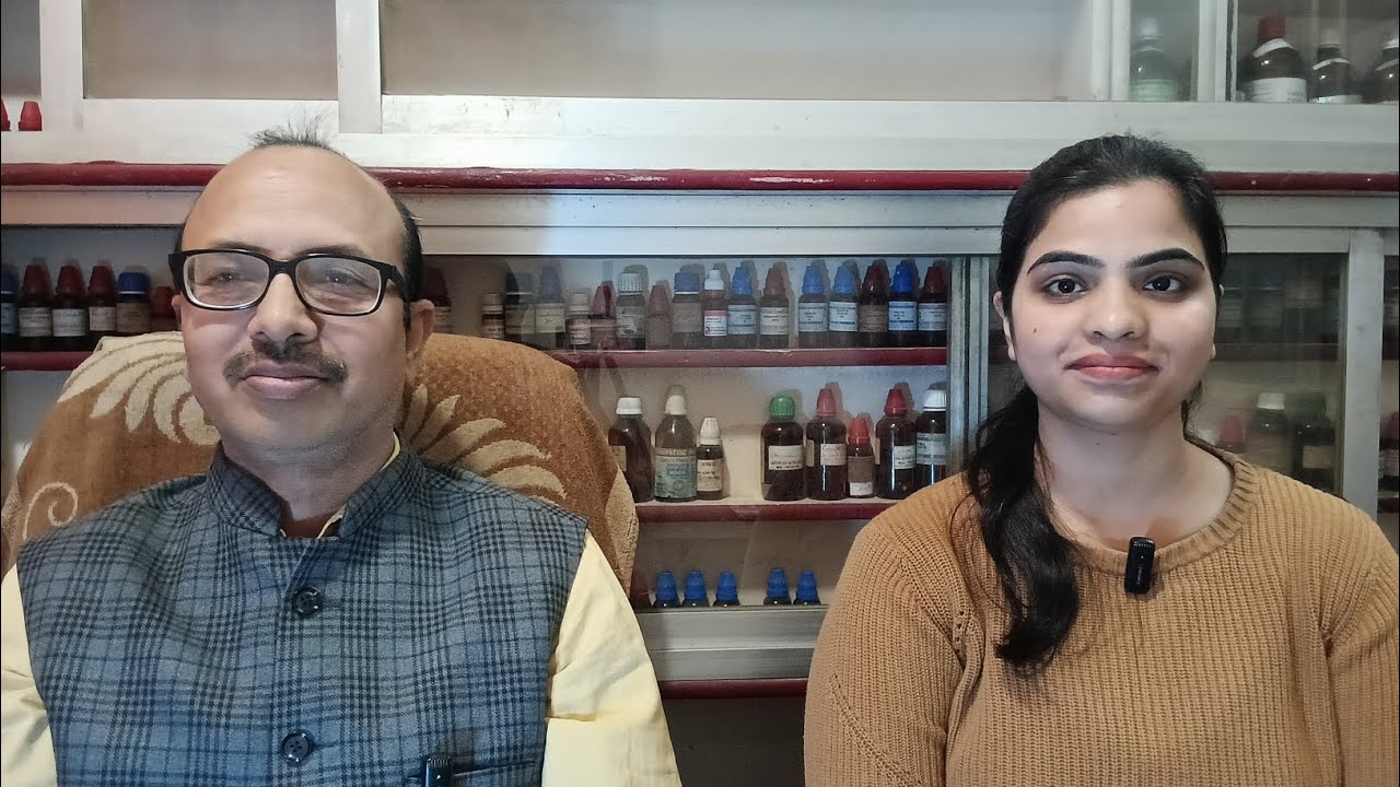 Classical Homoeopathy and there understanding - YouTube