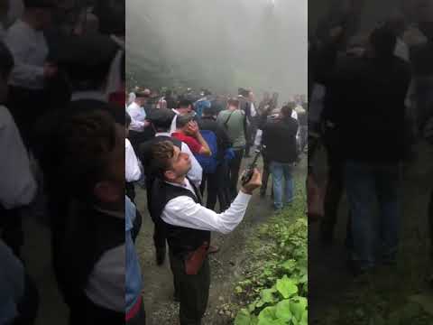 Trabzonda silah 2 silah nasıl atılır Mauzer ve barabelli atışları adeta gerçek PUBG