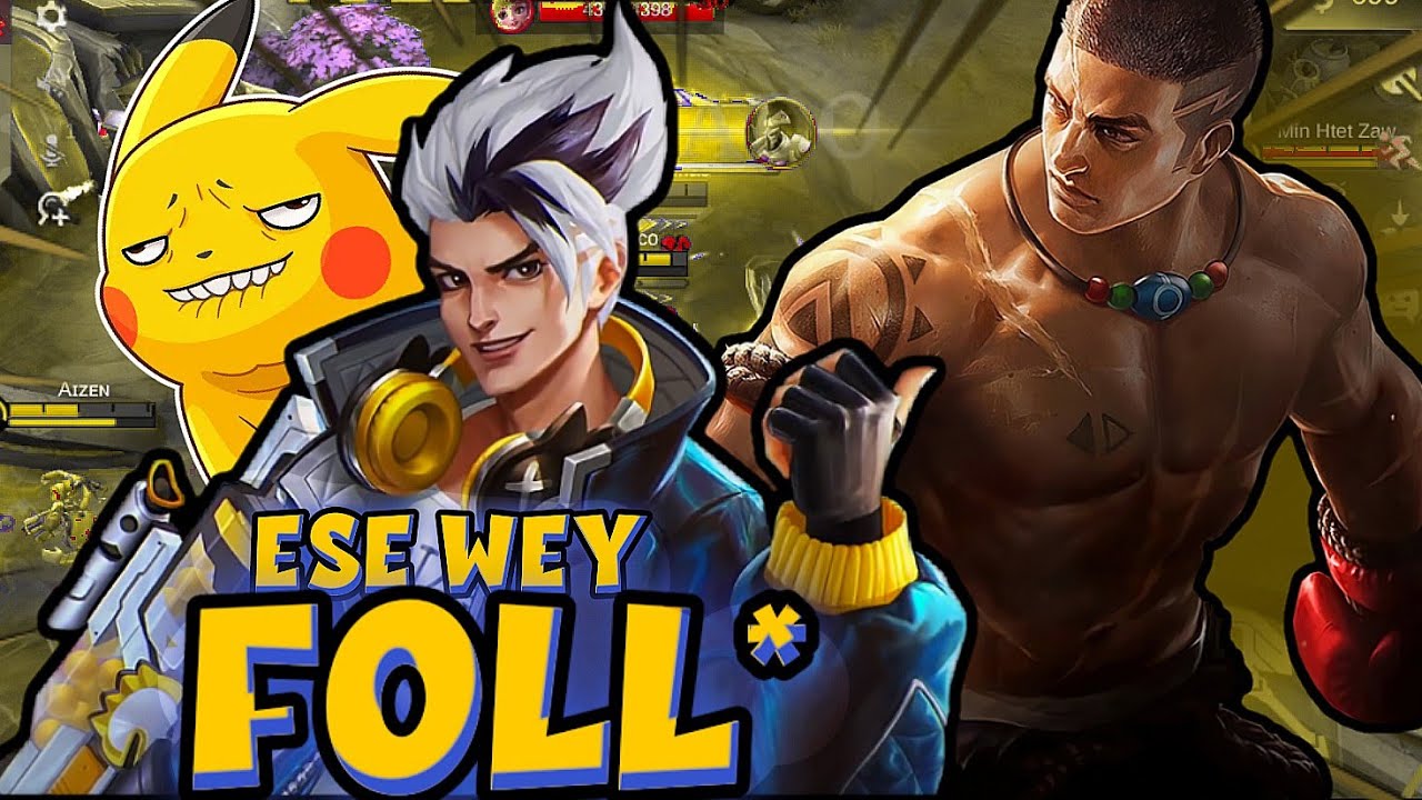 NO ME QUITES EL HP CREEP!!!!*Gameplay con Paquito en español 2024 ...