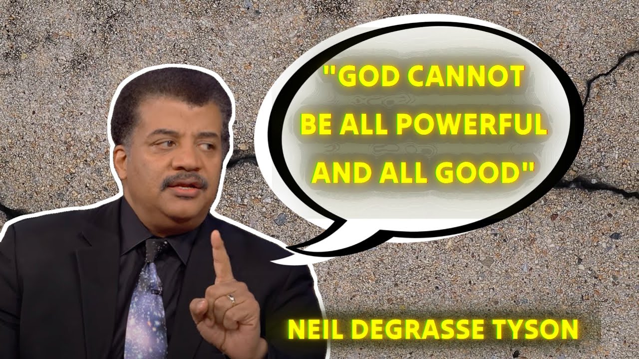 The Epicurean Paradox EXPLAINED in 10 Minutes - YouTube