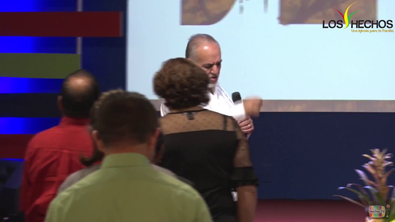 Los Hechos Tv - YouTube