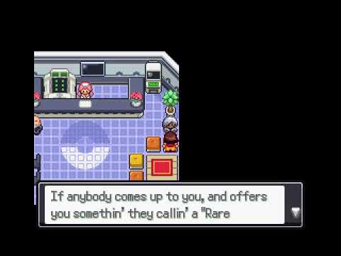 Pokemon Reborn Returns! Episode 2 | CHARLOTTE - YouTube