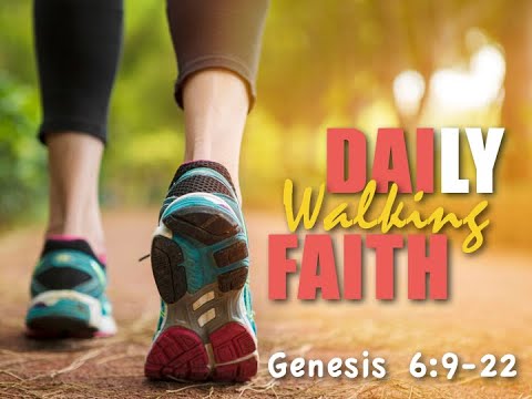 OBCM Daily Walking Faith 03032024 - YouTube