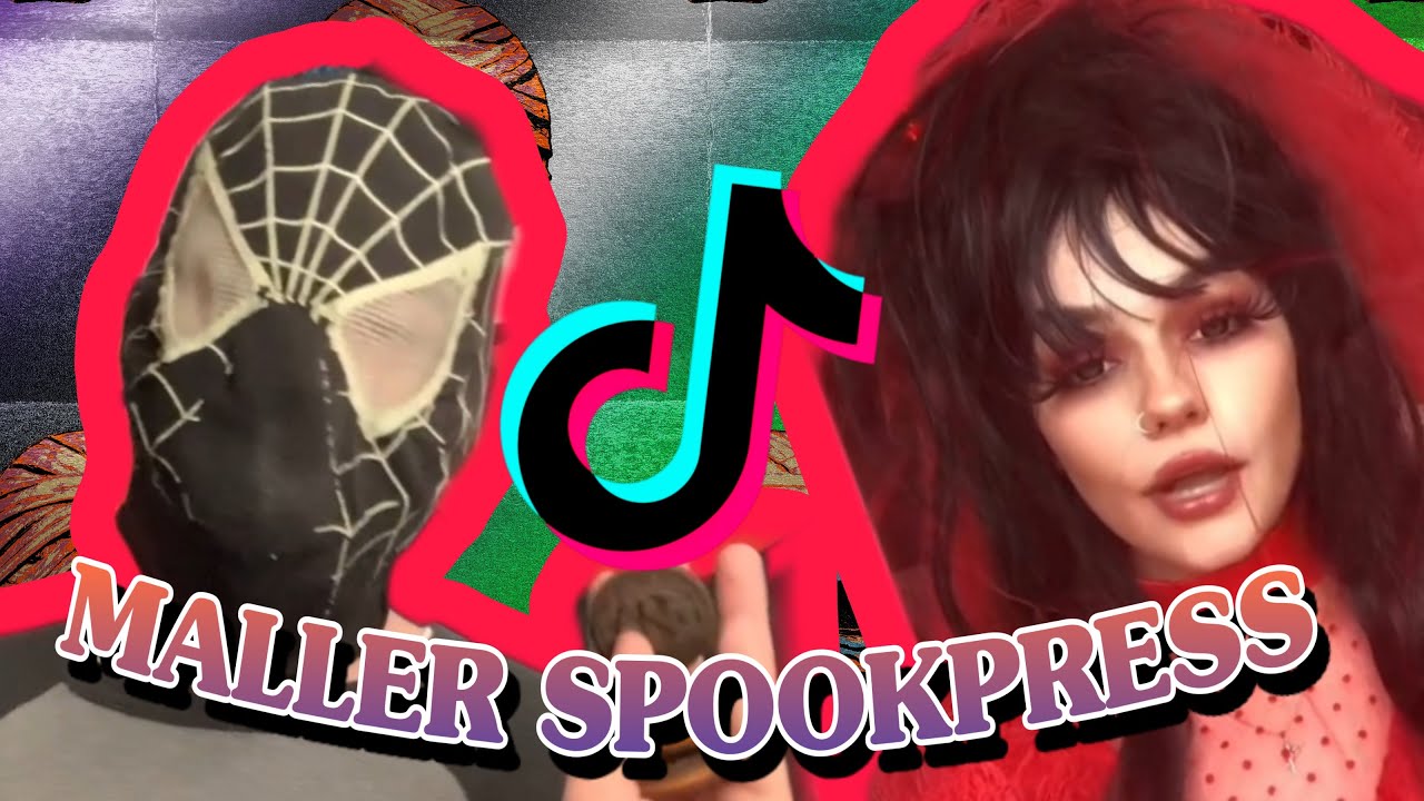 MALLER EXPRESS SEASON 4-GOTH AND EMO TIK TOKS PT.6 - YouTube