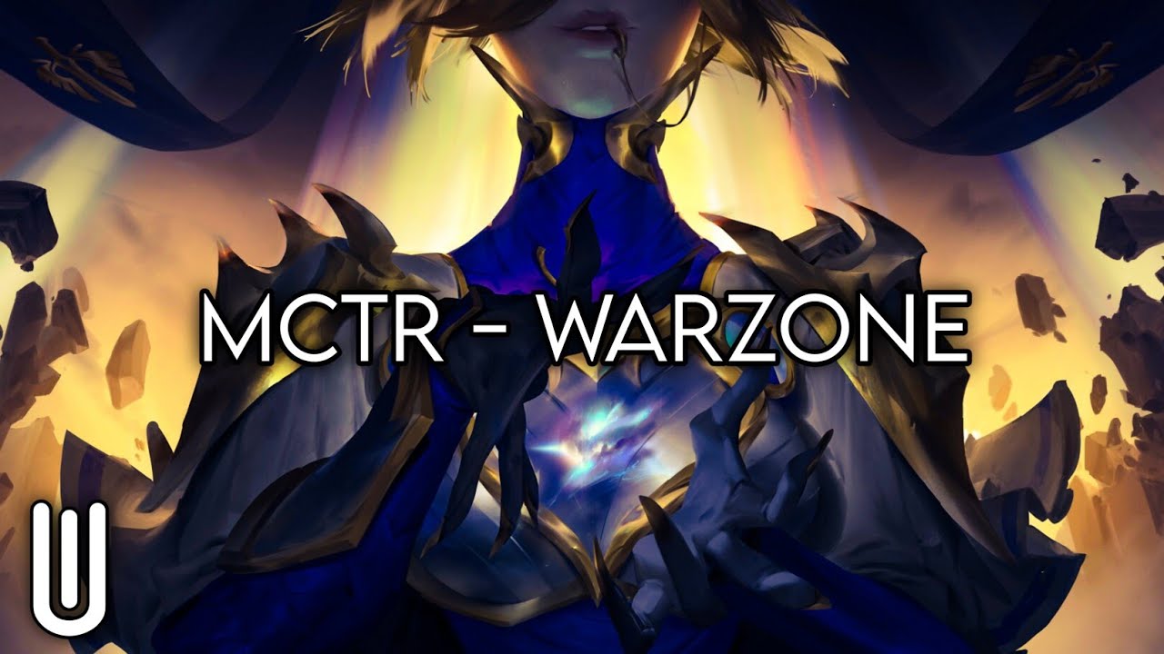 MCTR - WARZONE - YouTube