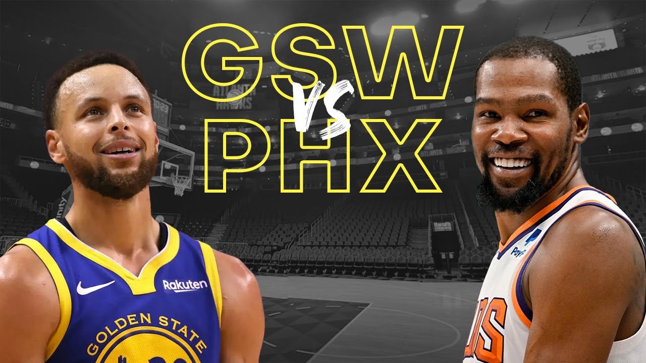 Golden State Warriors vs Phoenix Suns Full Game Highlights October 24 ...
