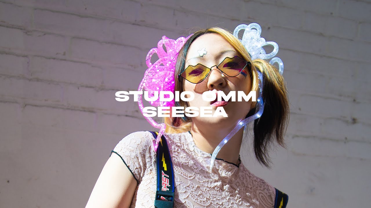Studio OMM : Seesea - YouTube