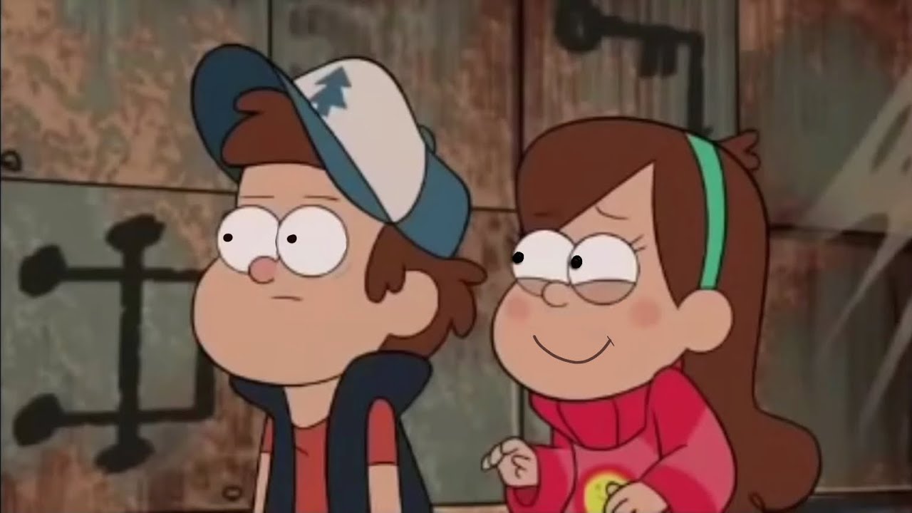 Dipper’s Internet History But it’s 99% more Awkward - YouTube
